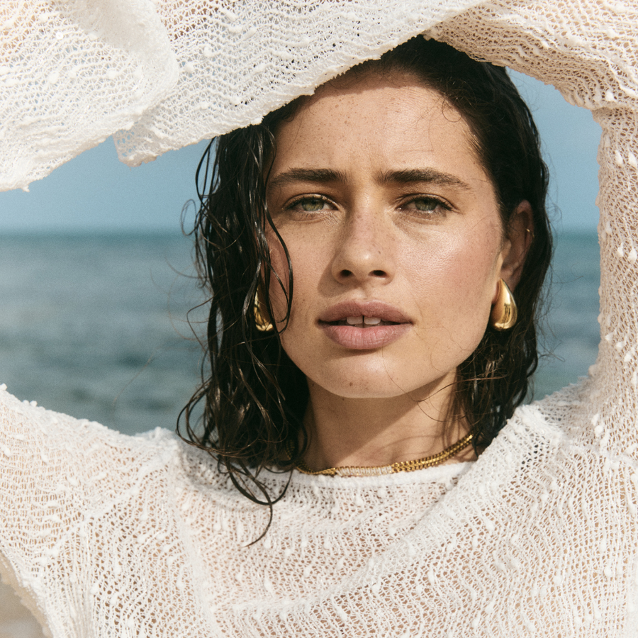 Indigo and Wolfe Bohemian Jewellery – Indigo & Wolfe