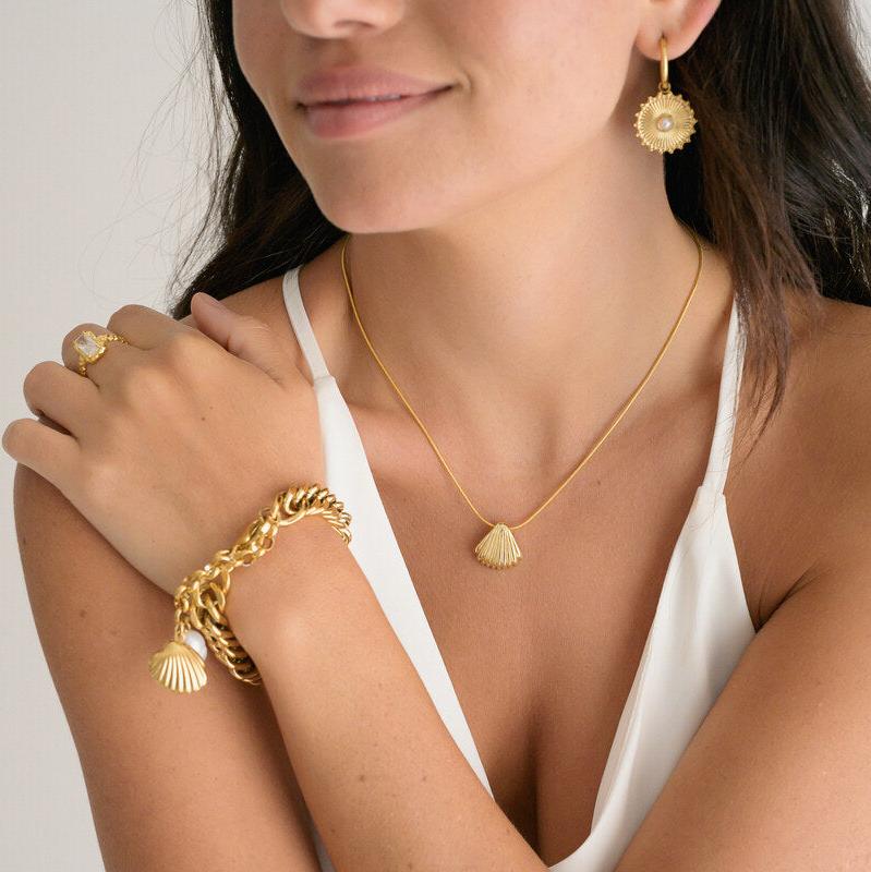 EARRINGS – Indigo & Wolfe